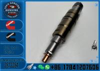 China Engine Assembly Parts  ISZ13 QSZ13 Fuel injector 2872284 for sale