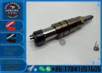 China Genuine Diesel Fuel Injector 4955080 2872544 For  ISZ Engine Parts 4326959 for sale