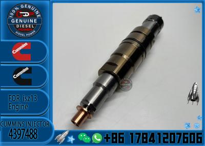 China Marine Engine Parts Original  4397488 Fuel Injector 4397488 for sale