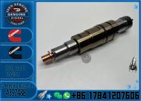 China Marine Engine Parts Original  4397488 Fuel Injector 4397488 for sale