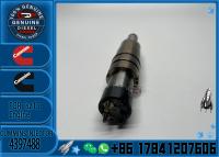 China Marine Engine Parts Original  4397488 Fuel Injector 4397488 for sale
