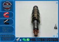 China Construction Machinery Engine Parts Genuine ISX QSX Injector Kit 5579423 4307217 for sale