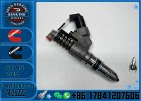 China SINOCMP 4026222 402622200PX Common Rail Fuel Injector fit for QSM ISM M11 Diesel Engine injector diesel for sale