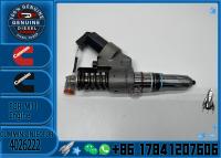 China SINOCMP 4026222 402622200PX Common Rail Fuel Injector fit for QSM ISM M11 Diesel Engine injector diesel for sale