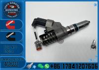China SINOCMP 4026222 402622200PX Common Rail Fuel Injector fit for QSM ISM M11 Diesel Engine injector diesel for sale
