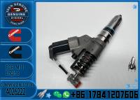 China SINOCMP 4026222 402622200PX Common Rail Fuel Injector fit for QSM ISM M11 Diesel Engine injector diesel for sale