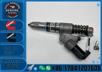 China SINOCMP 4026222 402622200PX Common Rail Fuel Injector fit for QSM ISM M11 Diesel Engine injector diesel for sale