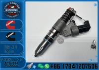 China SINOCMP 4026222 402622200PX Common Rail Fuel Injector fit for QSM ISM M11 Diesel Engine injector diesel for sale