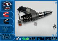 China Motor spare part ISM QSM11 Diesel Engine parts fuel Injector 4903472 for s Engines for sale