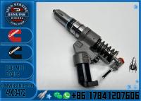 China Motor spare part ISM QSM11 Diesel Engine parts fuel Injector 4903472 for s Engines for sale