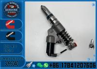 China Diesel Fuel Injector common rail injector 4061851 4088327 4088665 3411753 3095040 M11CUM-MINS 3080429 3411756 4061851 40 for sale