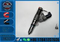 China 4902921 4902921X 3074219 Diesel Pump Injector Nozzle For Ism11 Qsm11 for sale