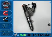 China 4902921 4902921X 3074219 Diesel Pump Injector Nozzle For Ism11 Qsm11 for sale