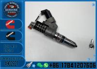 China 4902921 4902921X 3074219 Diesel Pump Injector Nozzle For Ism11 Qsm11 for sale