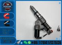 China Remanufactured Common Rail Fuel Injector 3411756 For M11 Engine for sale