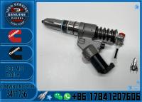 China Remanufactured Common Rail Fuel Injector 3411756 For M11 Engine for sale