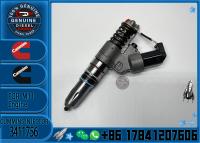 China Remanufactured Common Rail Fuel Injector 3411756 For M11 Engine for sale