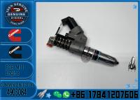 China M11 ISM11 QSM11 Diesel machinery engine parts 4903084 fuel Injector for for sale