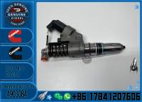 China M11 ISM11 QSM11 Diesel machinery engine parts 4903084 fuel Injector for for sale