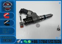 China M11 ISM11 QSM11 Diesel machinery engine parts 4903084 fuel Injector for for sale