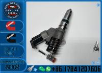 China M11 ISM11 QSM11 Diesel machinery engine parts 4903084 fuel Injector for for sale