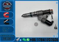 China M11 ISM11 QSM11 Diesel machinery engine parts 4903084 fuel Injector for for sale