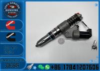 China 3083863 High Quality QSM11 ISM11 M11 Fuel Injector 3411754 3411756 3609925 3083849 3087772 3411755 for sale