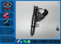 China 3083863 High Quality QSM11 ISM11 M11 Fuel Injector 3411754 3411756 3609925 3083849 3087772 3411755 for sale