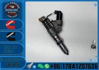 China 3083863 High Quality QSM11 ISM11 M11 Fuel Injector 3411754 3411756 3609925 3083849 3087772 3411755 for sale