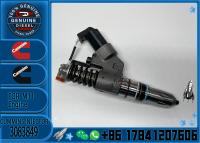 China 3083863 High Quality QSM11 ISM11 M11 Fuel Injector 3411754 3411756 3609925 3083849 3087772 3411755 for sale
