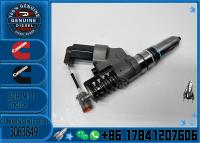China 3083863 High Quality QSM11 ISM11 M11 Fuel Injector 3411754 3411756 3609925 3083849 3087772 3411755 for sale