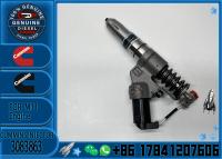 China High quality New Fuel injector QSM11 ISM11 M11 Fuel Injector 3083863 for sale