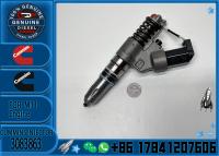 China High quality New Fuel injector QSM11 ISM11 M11 Fuel Injector 3083863 for sale
