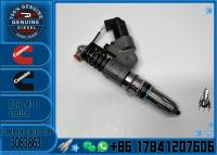 China High quality New Fuel injector QSM11 ISM11 M11 Fuel Injector 3083863 for sale