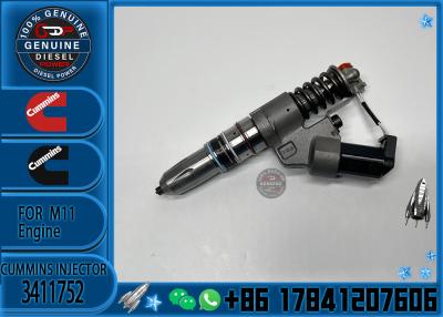 China Diesel Engine Fuel Injector 4903084 4061851 4902921 3411752 For  M11 ISM11 Engine for sale