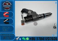 China Diesel Engine Fuel Injector 4903084 4061851 4902921 3411752 For  M11 ISM11 Engine for sale