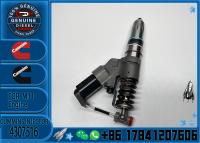 China QSN14 Diesel Engine Fuel Injector 4307516-20 4307516 For QSM11 ISM11 M11 220 320 for sale