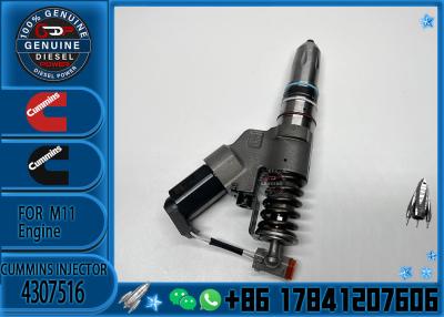China QSN14 Diesel Engine Fuel Injector 4307516-20 4307516 For QSM11 ISM11 M11 220 320 for sale