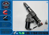 China QSN14 Diesel Engine Fuel Injector 4307516-20 4307516 For QSM11 ISM11 M11 220 320 for sale