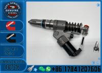 China QSN14 Diesel Engine Fuel Injector 4307516-20 4307516 For QSM11 ISM11 M11 220 320 for sale