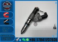China QSN14 Diesel Engine Fuel Injector 4307516-20 4307516 For QSM11 ISM11 M11 220 320 for sale