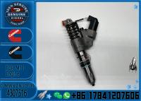 China QSN14 Diesel Engine Fuel Injector 4307516-20 4307516 For QSM11 ISM11 M11 220 320 for sale