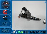 China QSN14 Diesel Engine Fuel Injector 4307516-20 4307516 For QSM11 ISM11 M11 220 320 for sale