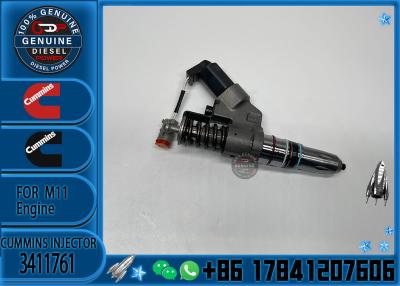 China QSN14 Diesel Engine Fuel Injector 4307516-20 4307516 For QSM11 ISM11 M11 220 320 for sale