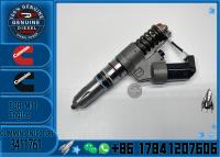 China QSN14 Diesel Engine Fuel Injector 4307516-20 4307516 For QSM11 ISM11 M11 220 320 for sale