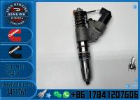 China QSN14 Diesel Engine Fuel Injector 4307516-20 4307516 For QSM11 ISM11 M11 220 320 for sale