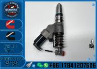 China QSM ISM M11 L10 Diesel Engine parts 3411845 fuel injector for for sale