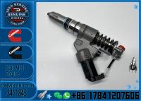 China QSM ISM M11 L10 Diesel Engine parts 3411845 fuel injector for for sale