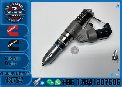 China 4307547 Diesel M11 Engine Fuel Injector Assembly 4026222 4903084 3083871 for sale