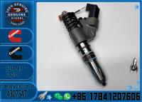 China 4307547 Diesel M11 Engine Fuel Injector Assembly 4026222 4903084 3083871 for sale
